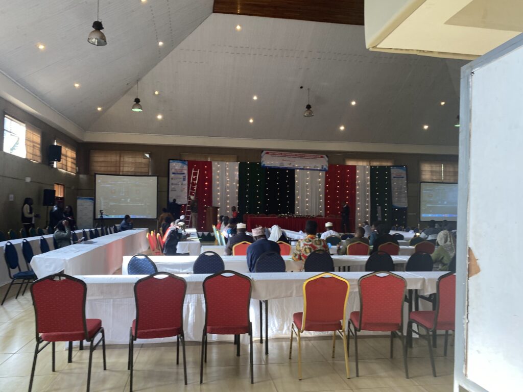 Corporate Events - Zohara Events